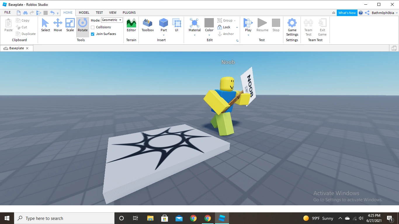 Fan made tower: Spawner | Fandom