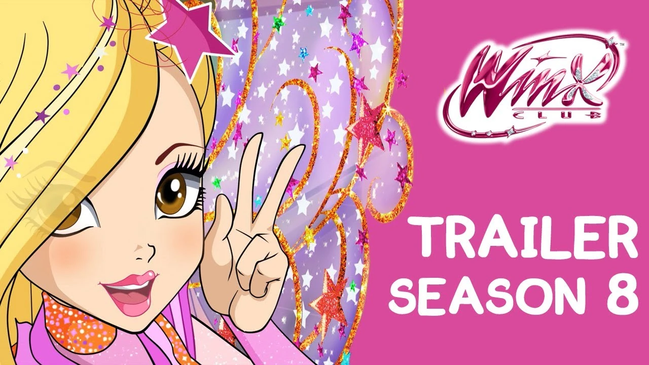 Winx Club Season 8 Trailer! | Fandom