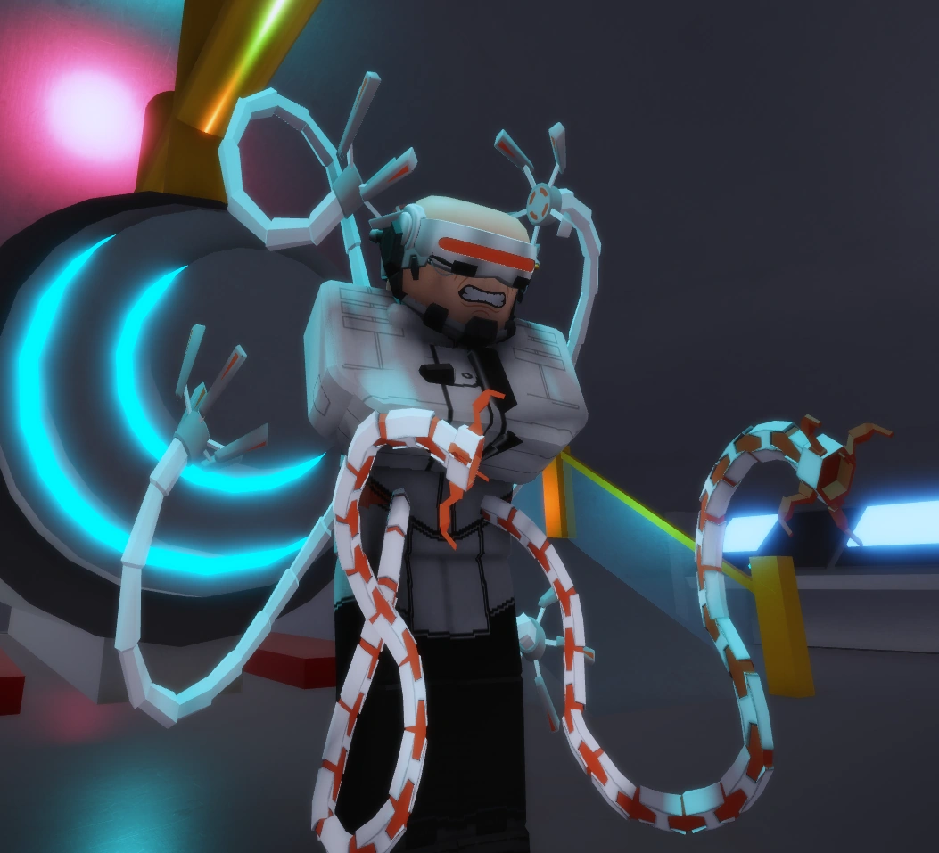 nautilus now with custom clothes | Fandom