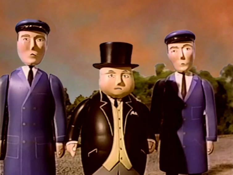 “Watch out!” | Fandom