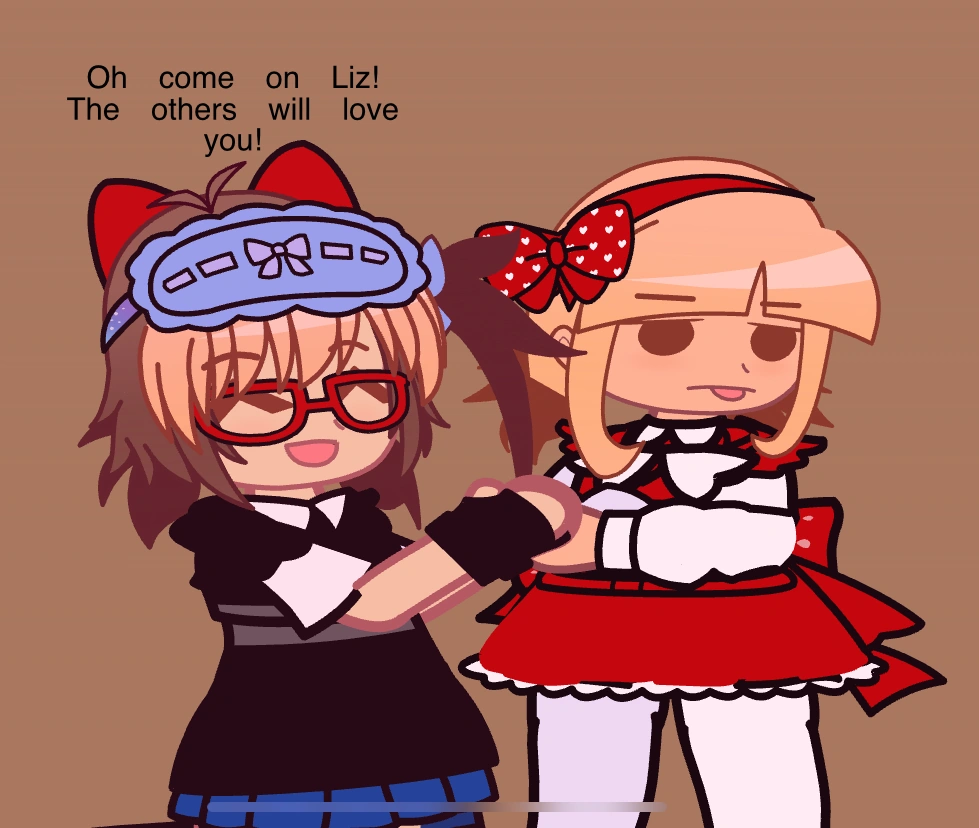 I think Elizabeth is my favorite | Fandom