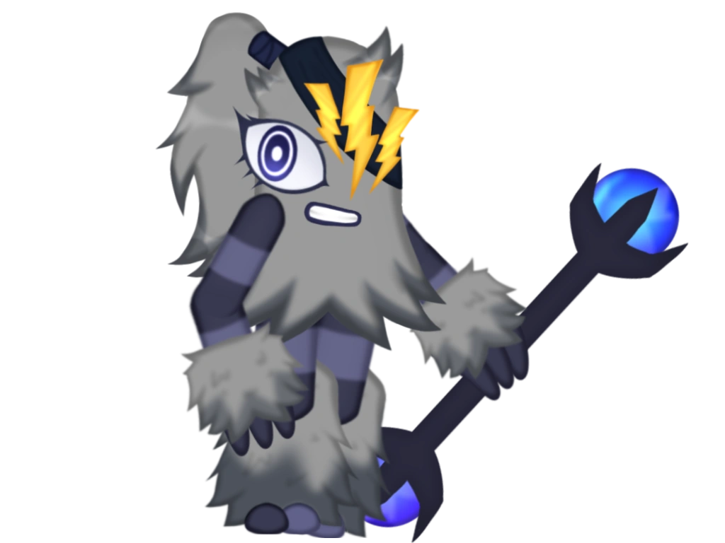 Misty Terrain:Stoorma Redesign | Fandom