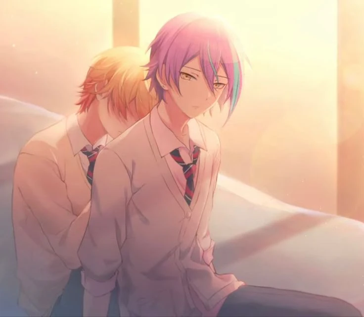 yapping about random ass pjsk ships (series) | Fandom