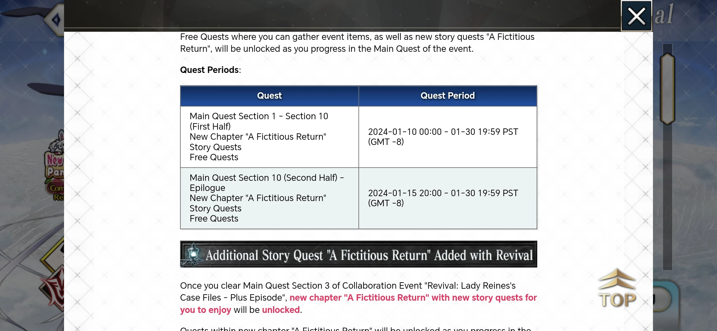 Tomorrow we get the rerun. | Fandom