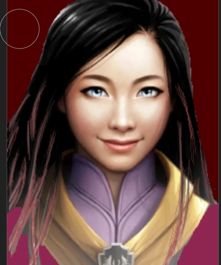 If Linh was a Pyrokinetic | Fandom