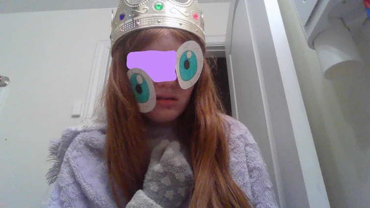My Kinger Cosplay!:D | Fandom