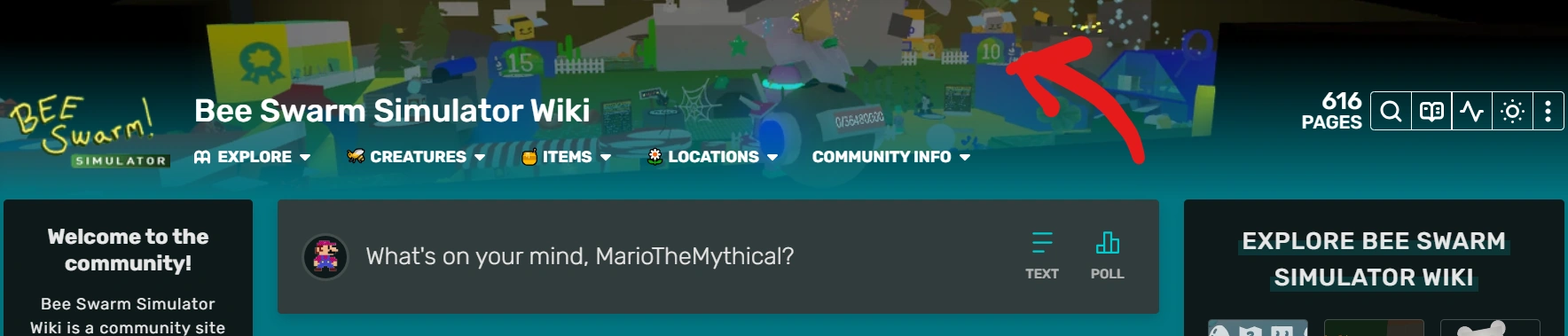 Uhh question | Fandom