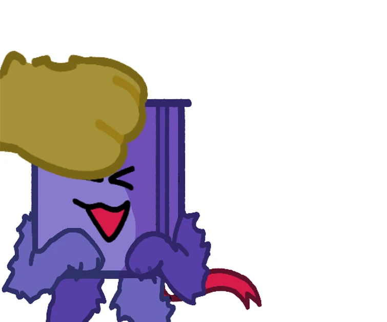 Day 8 of drawing Furry Lighter till SSA draws him: Your son. | Fandom