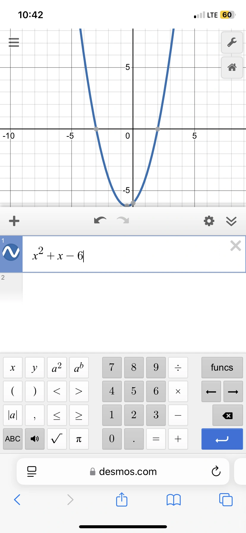 Factor this, its algebra 1 | Fandom