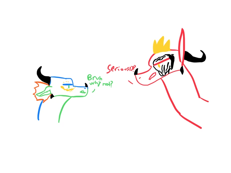 My WoF art for everyone! | Fandom