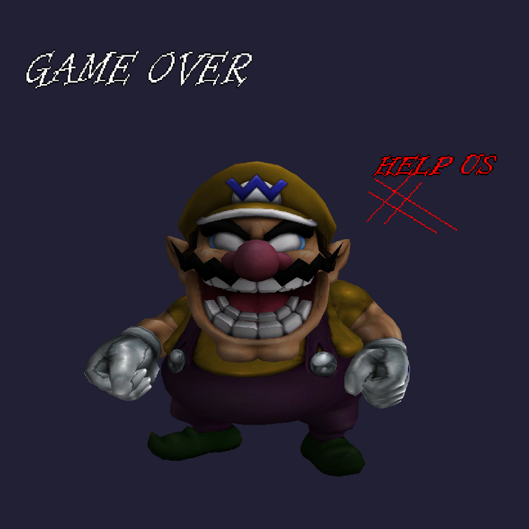 Discuss Everything About Five Nights At Warios fangame Wiki | Fandom