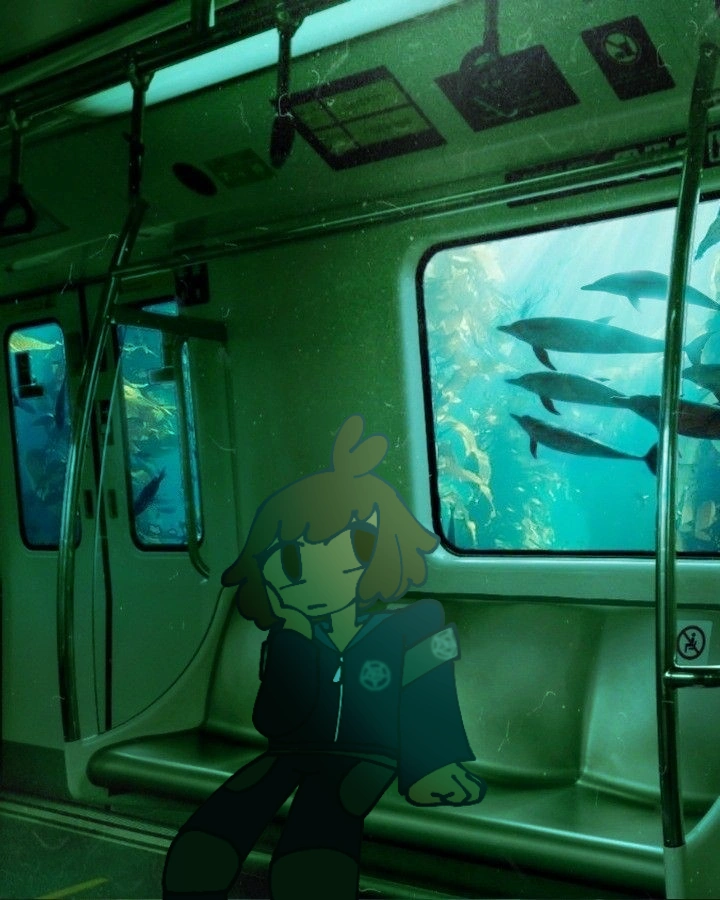 i drew my pressure OC lol | Fandom