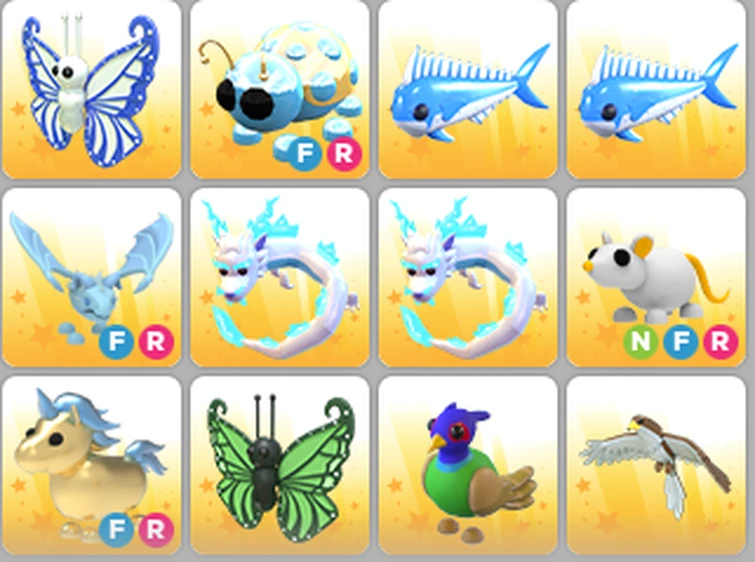 Discuss Everything About Adopt Me! Wiki | Fandom