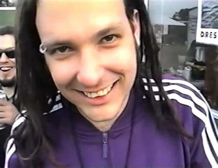 Jonathan Davis Appreciation Post