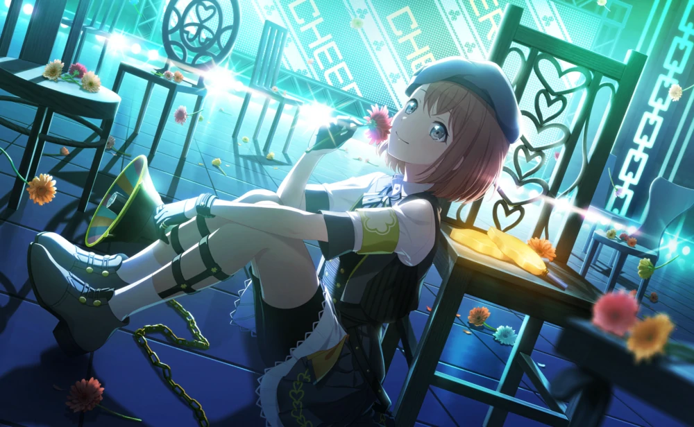 I JUST REALISED THAT THE PAINFUL HOPE EVENT STARTS TOMORROW! | Fandom