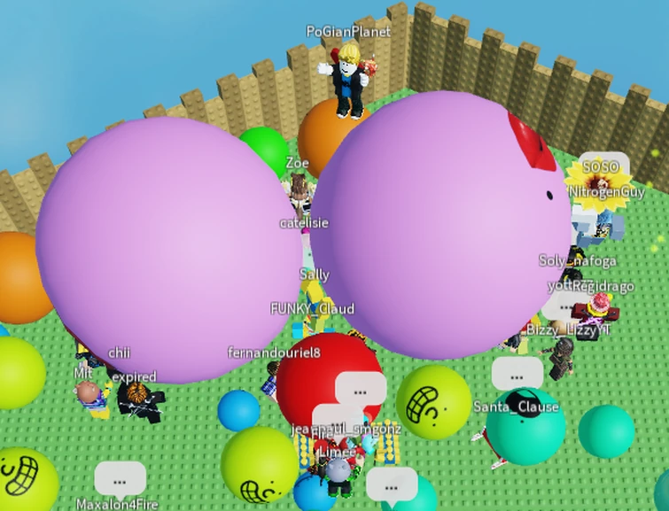 Discuss Everything About Merge! Wiki | Fandom