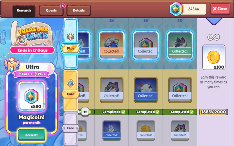 Discuss Everything About Prodigy Game Wiki | Fandom