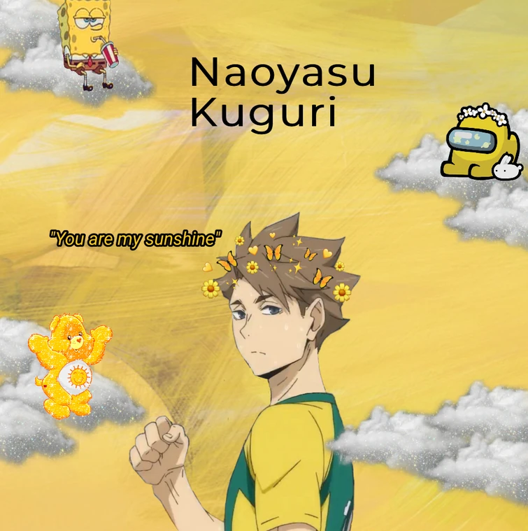 Discuss Everything About Haikyū!! Wiki | Fandom