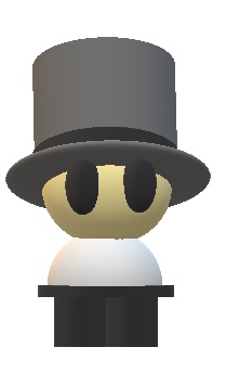 small boi | Fandom