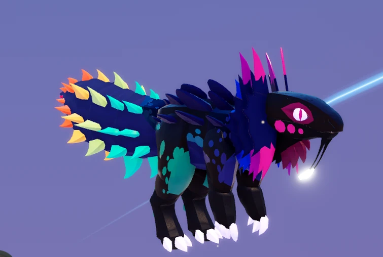 these basic rainbow skins r oddly fun to do | Fandom