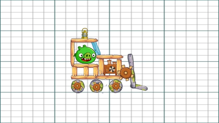Discuss Everything About Angry Birds Wiki | Fandom