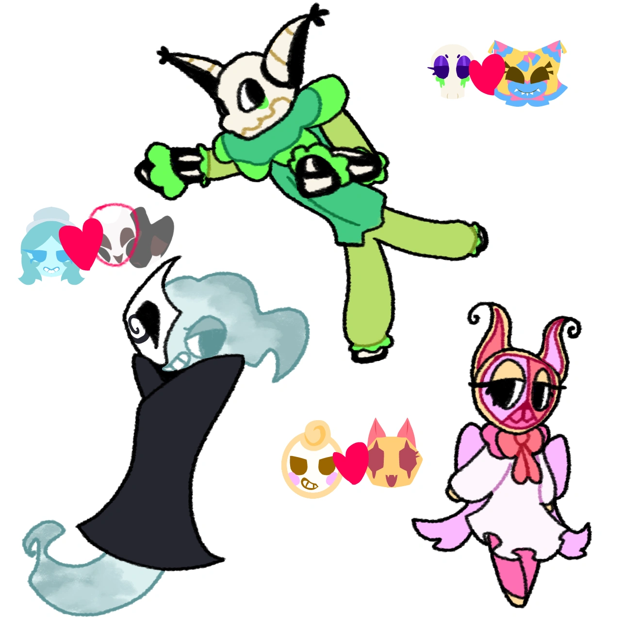 Fankids part 3 | Fandom