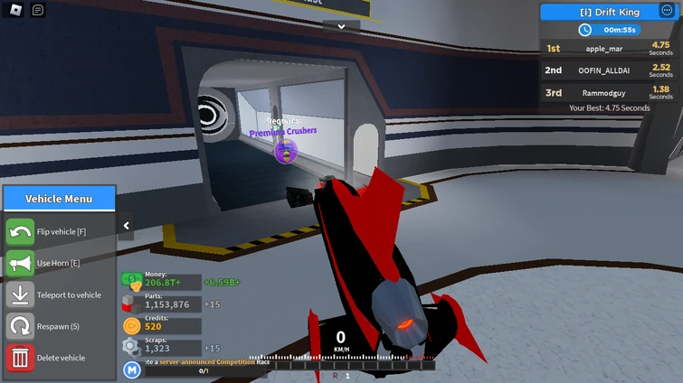 Discuss Everything About Car Crushers 2 Wiki | Fandom