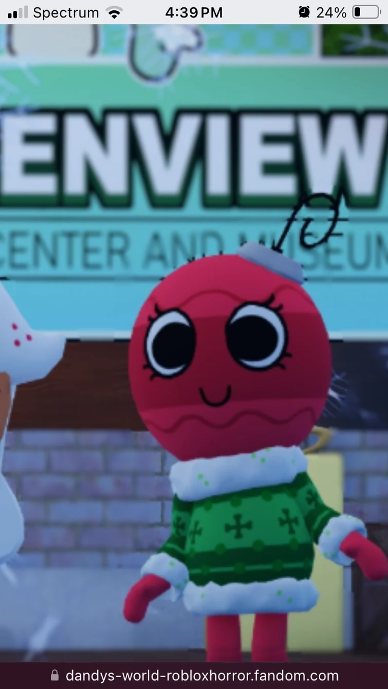 Overlooked old bobette design | Fandom