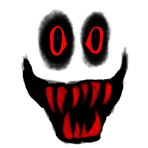 Rahhh scary monster at 3am!!! | Fandom