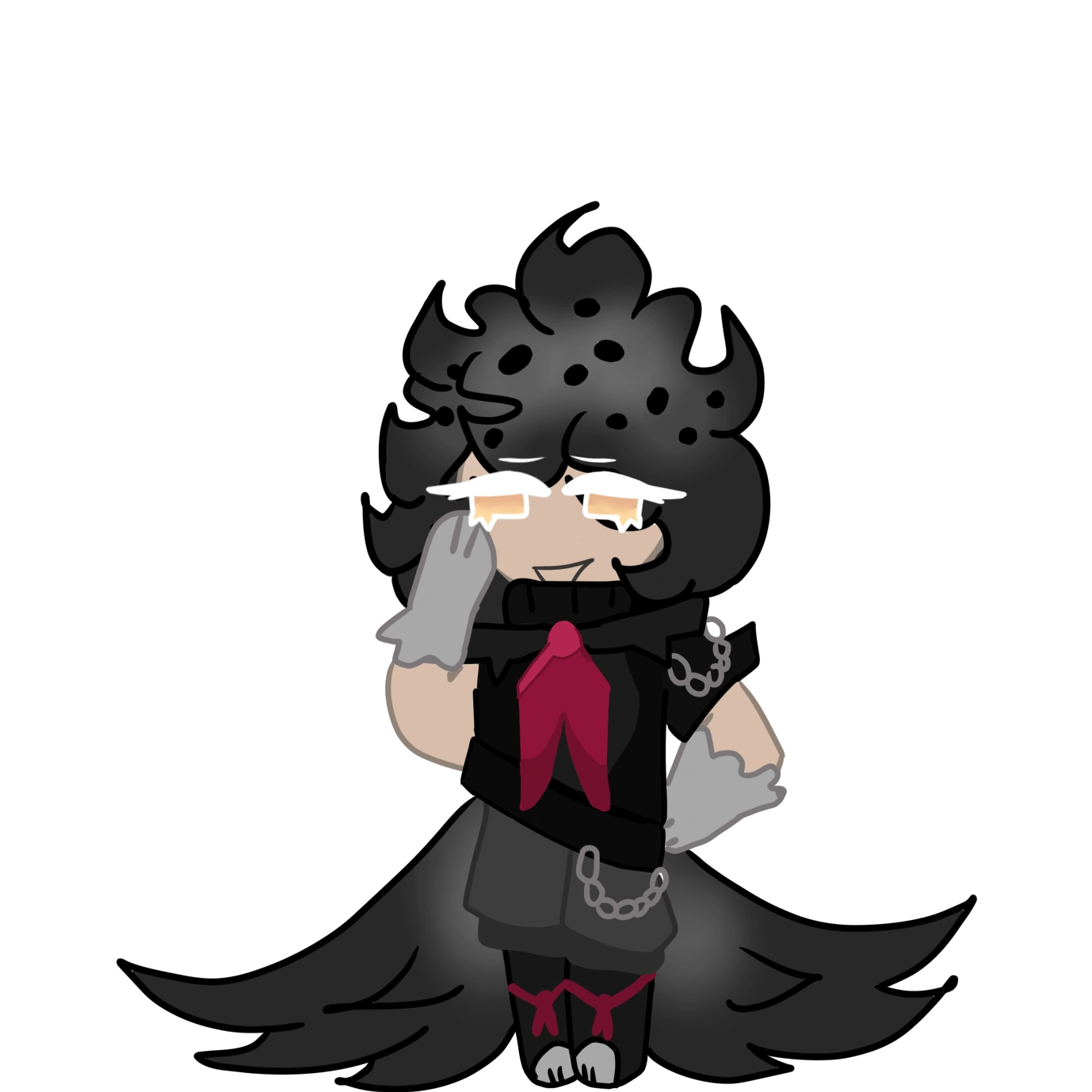 Corvid Bread cookie | Fandom