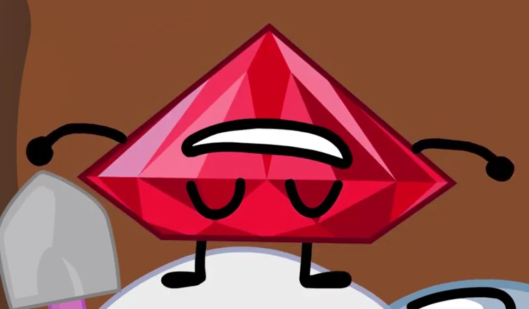 30 Cursed BFDI Images | Fandom