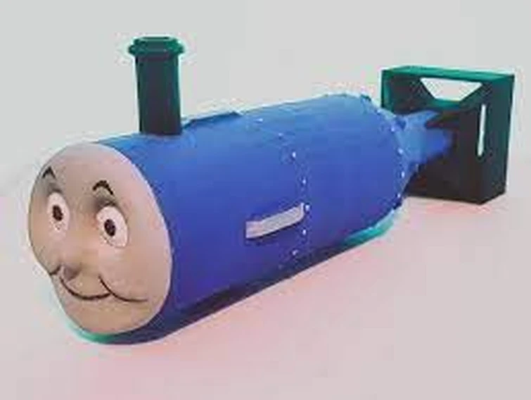 The NEW adventures of thomas | Fandom