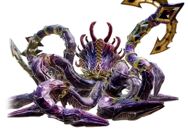 Kraken battle royale, BAYO vs GOW vs Netflix vs SDS vs DBD vs SAO | Fandom