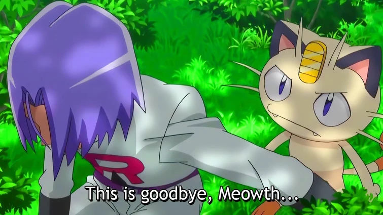 Team Rocket Officially Retires After 26 Years | Fandom