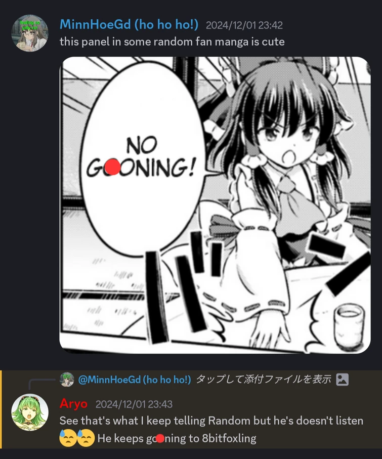 GD Yapping MegaThread | Fandom