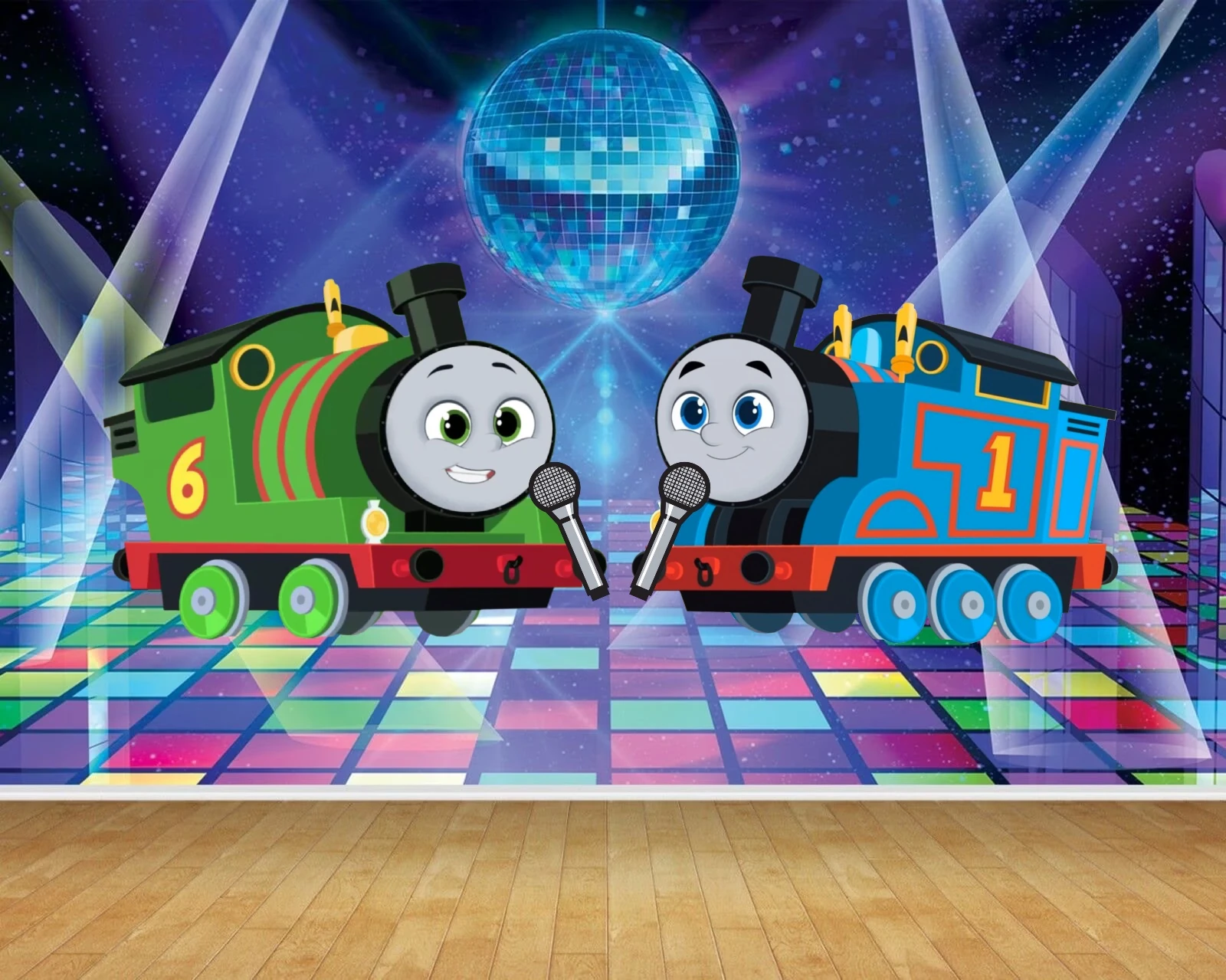 🎶Engines Singing🎶 | Fandom