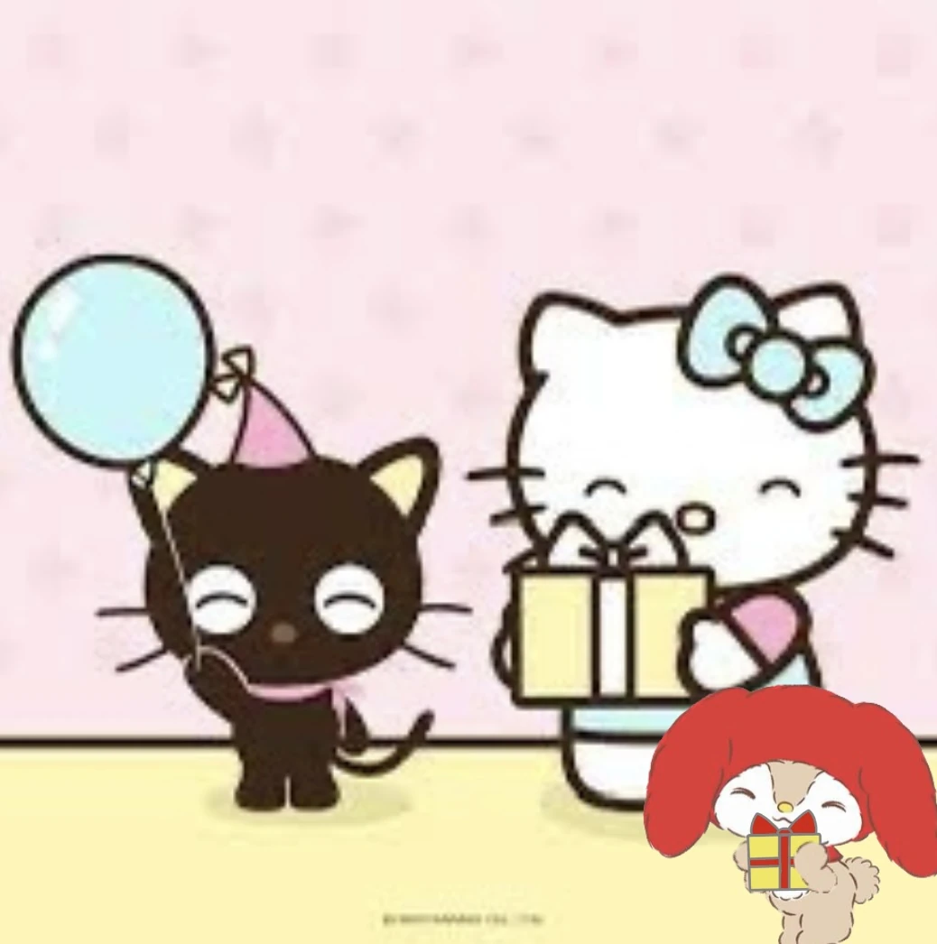 HAPPY BIRTHDAY CHOCOCAT!!!(≧∀≦) | Fandom