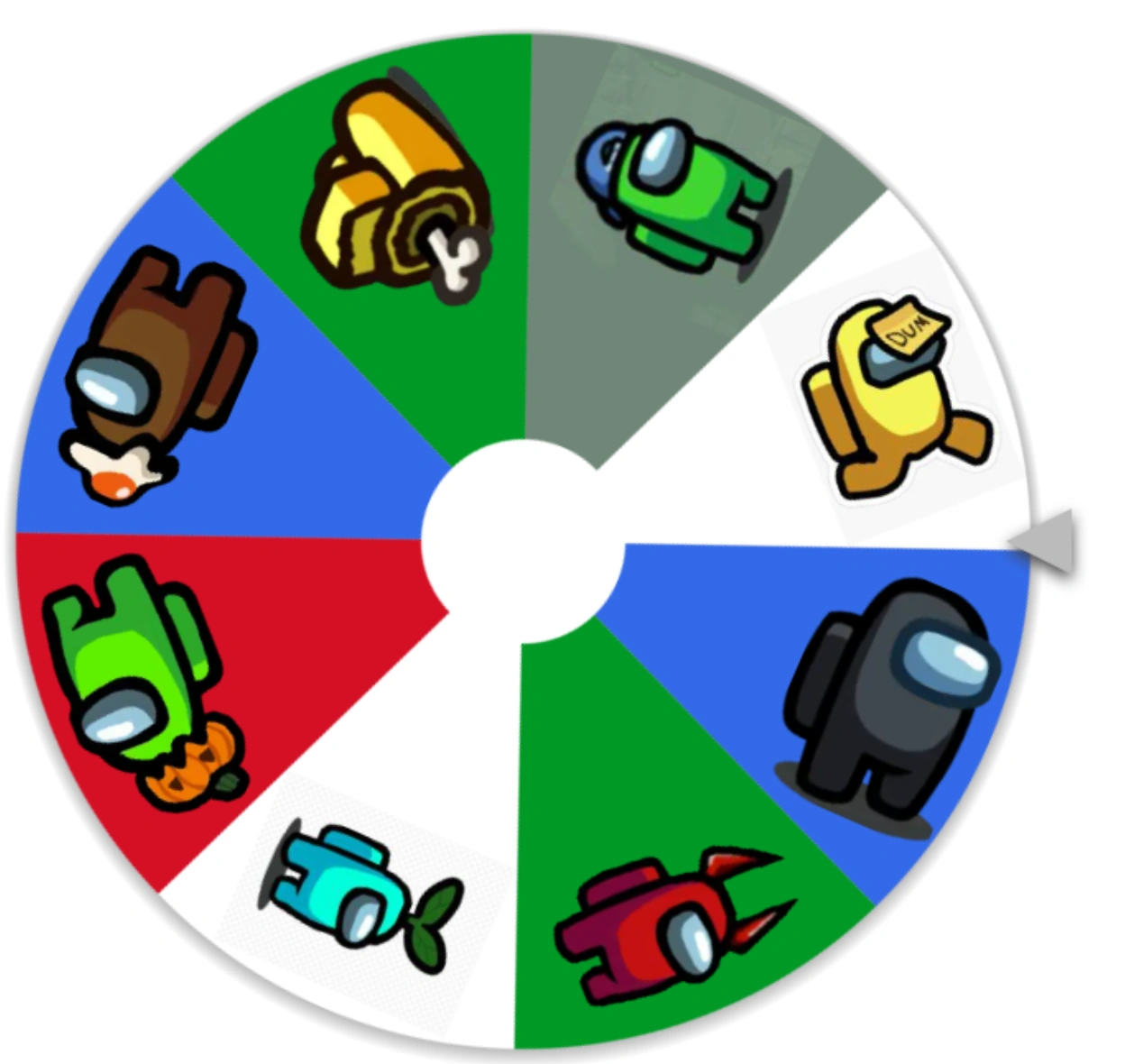 who will win | Fandom