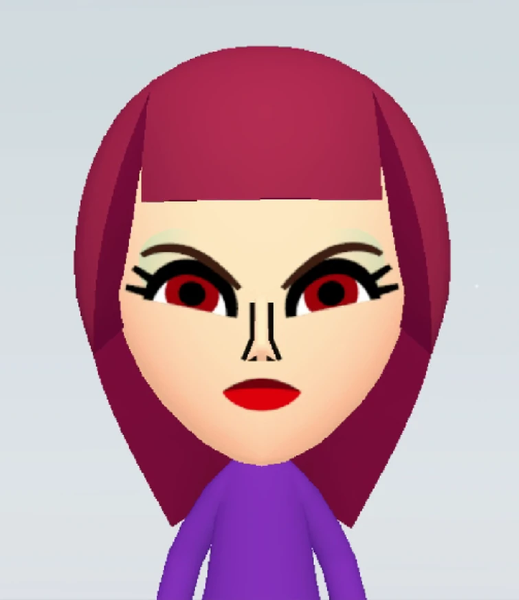 Challenge Mii! | Fandom