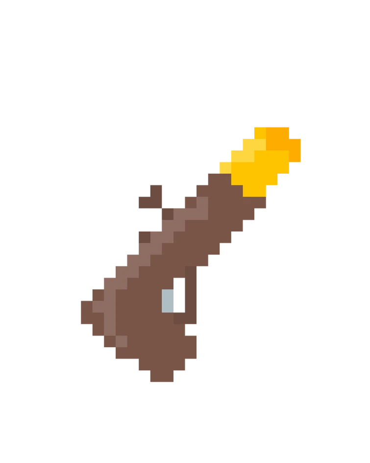 New flintlock weapon concept | Fandom