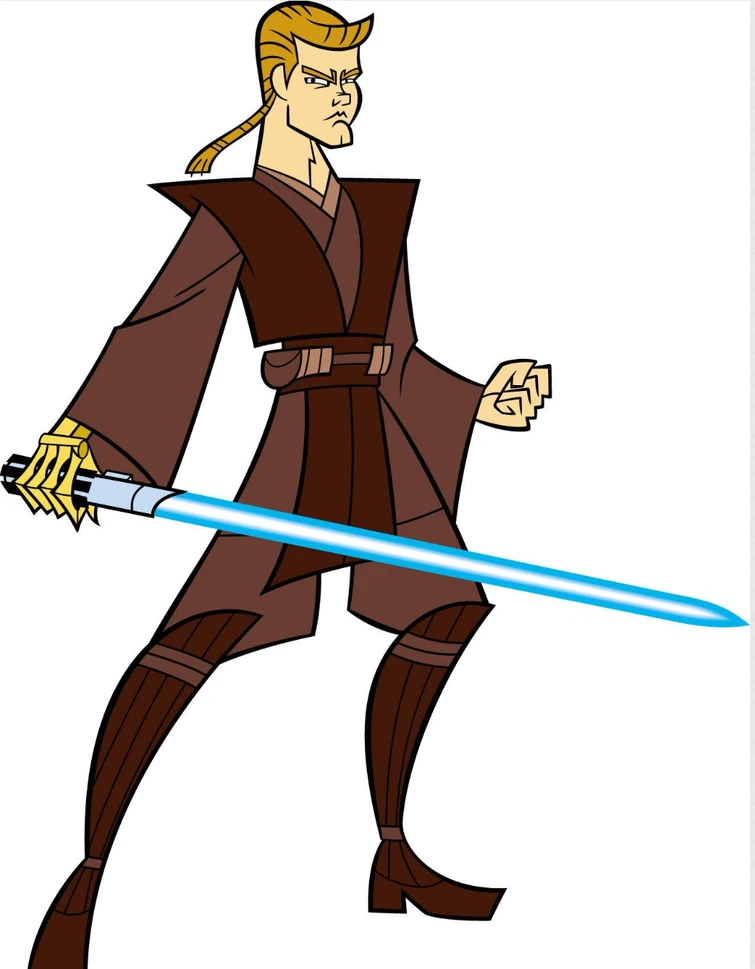 Favorite Anakin | Fandom