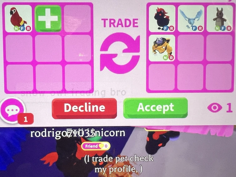 WFL, quick! | Fandom