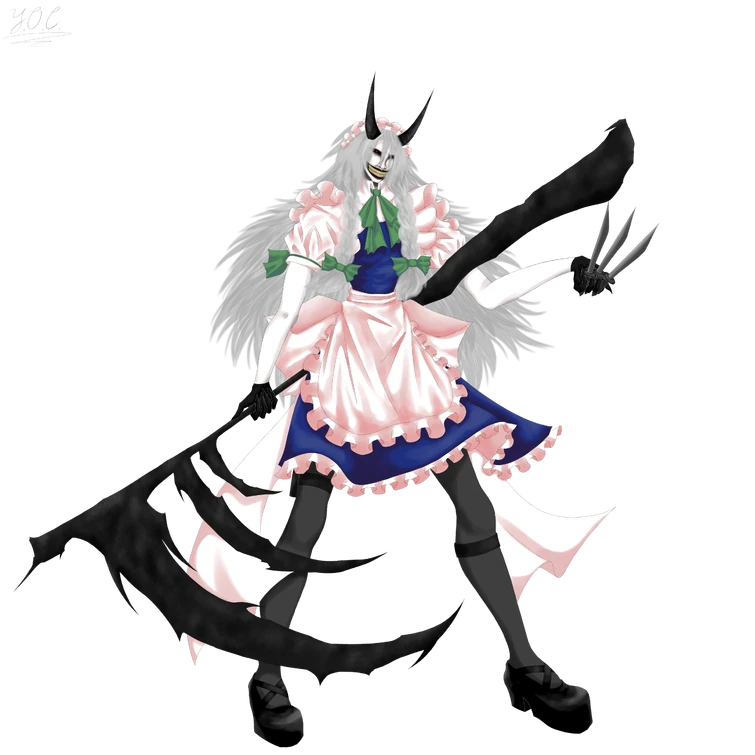 Discuss Everything About The Mimic Wiki | Fandom