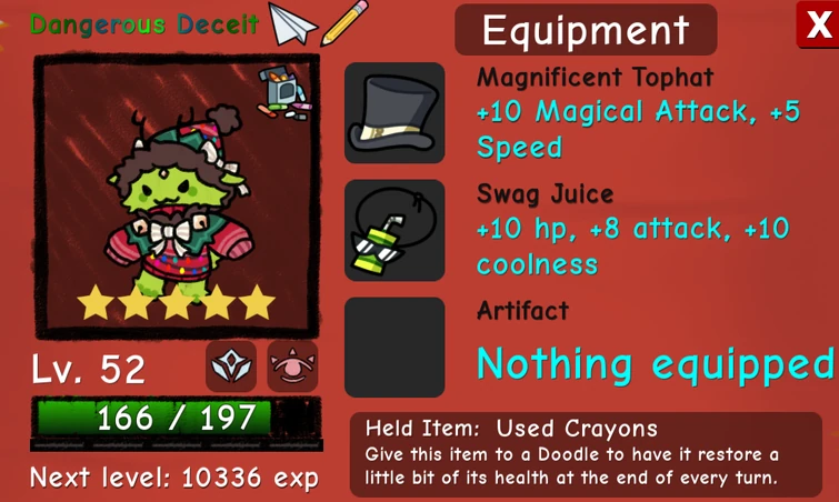 Discuss Everything About Doodle World Wiki | Fandom