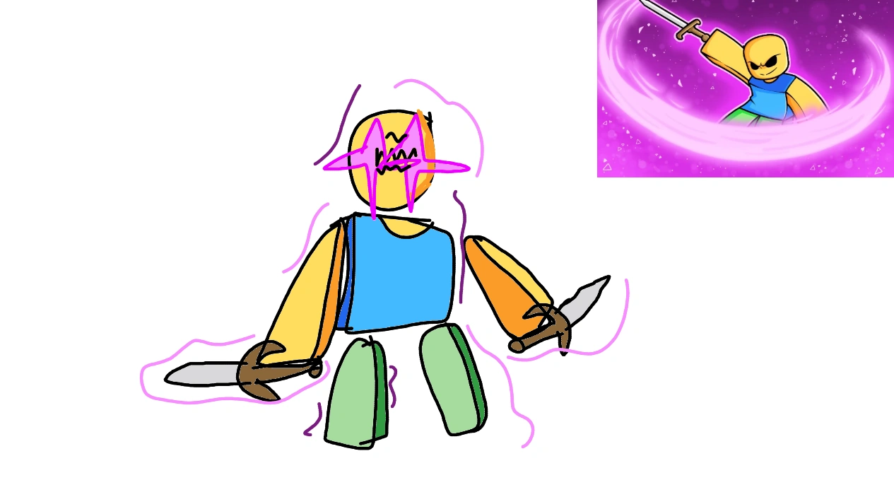 SB skin idea for the 1 and X | Fandom