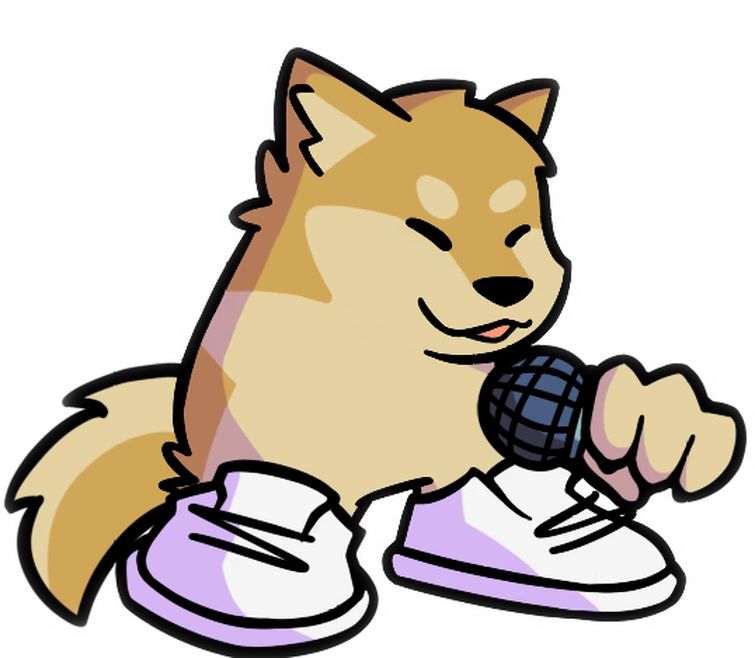 add these to the funky doge friday page because idk how to add | Fandom