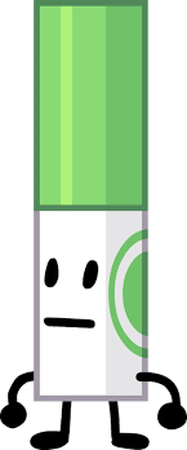 MARKER DUMP | Fandom