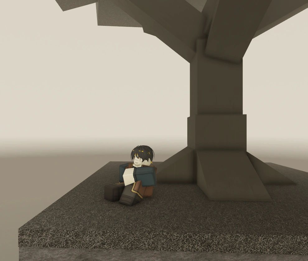 goodbye, lance leshi... | Fandom