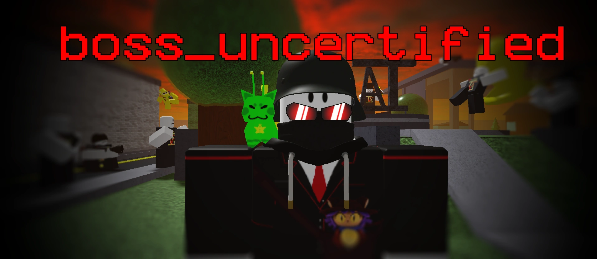 Item asylum art(?) | Fandom