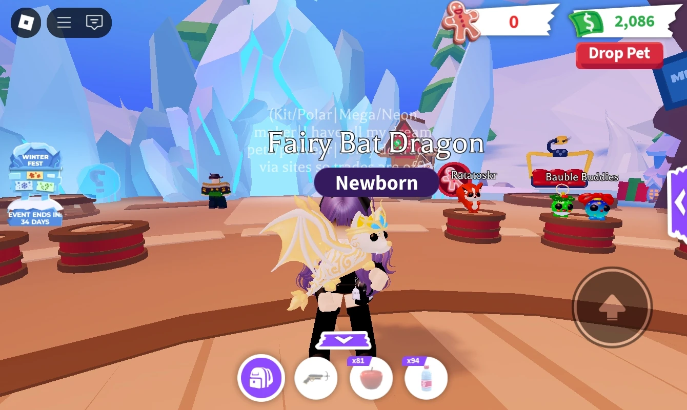 IT'S A BABY IT'S A LITTLE BABY!! | Fandom